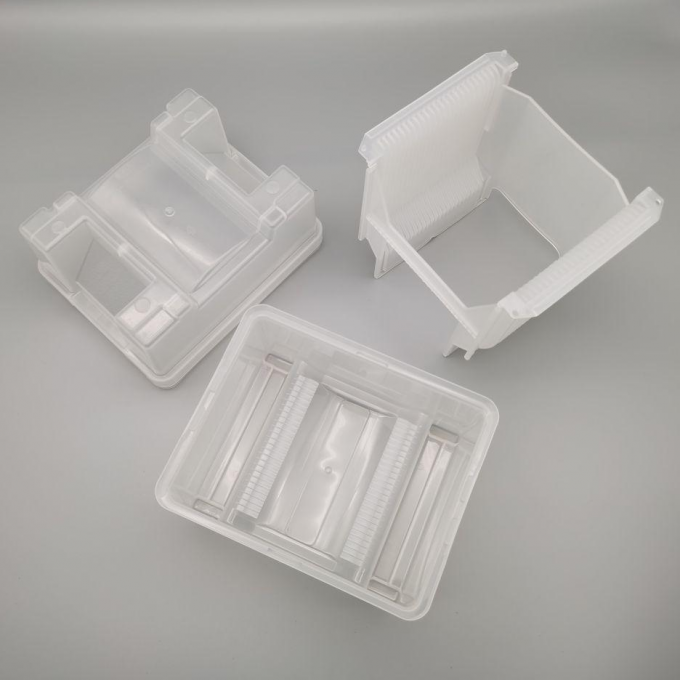 6 Inch 150mm Wafer Shipping Box