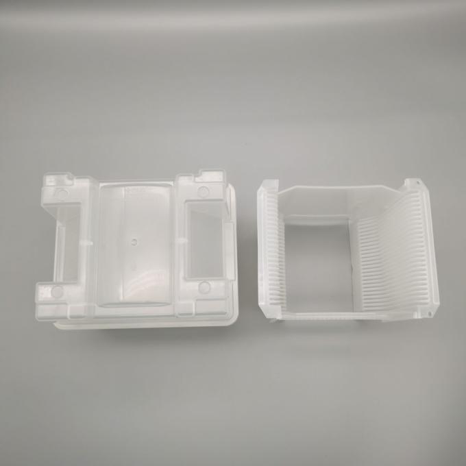 6 Inch 150mm Wafer Shipping Box