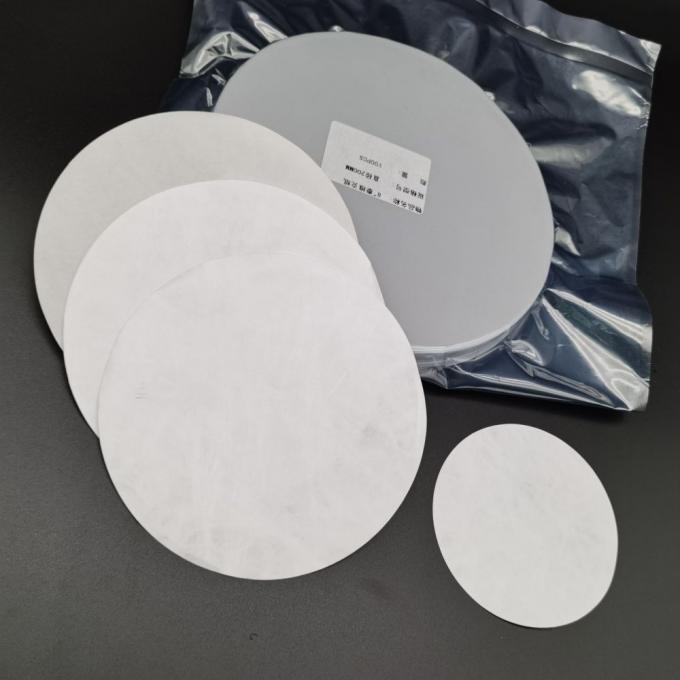 Lightweight Durable Tyvek Paper Sheets Antistatic Used With Tray