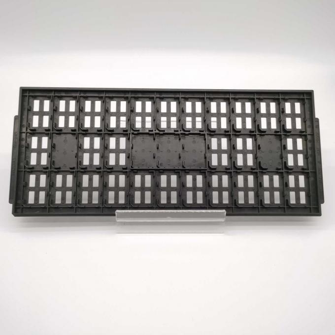 High Temperature Resistance Jedec IC Trays