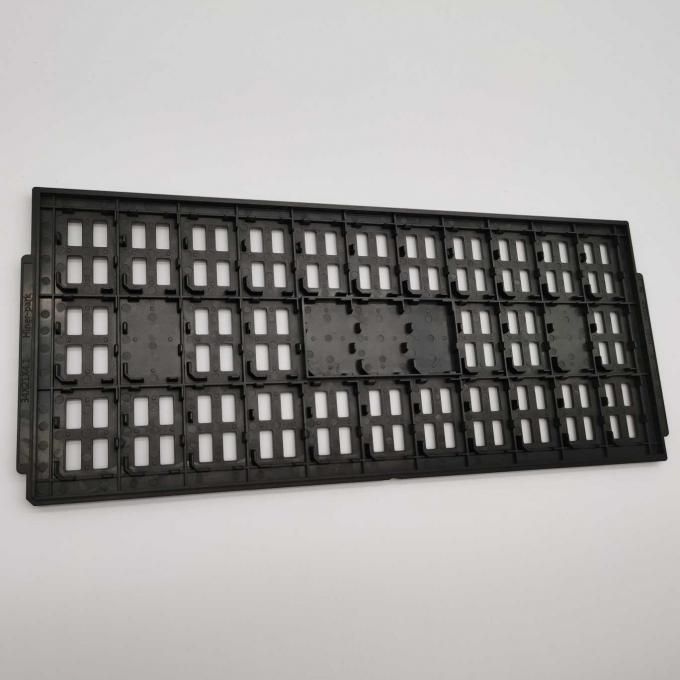 High Temperature Resistance Jedec IC Trays