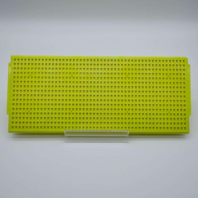 DRAM IC ESD Component Tray For Electronics Parts Packing