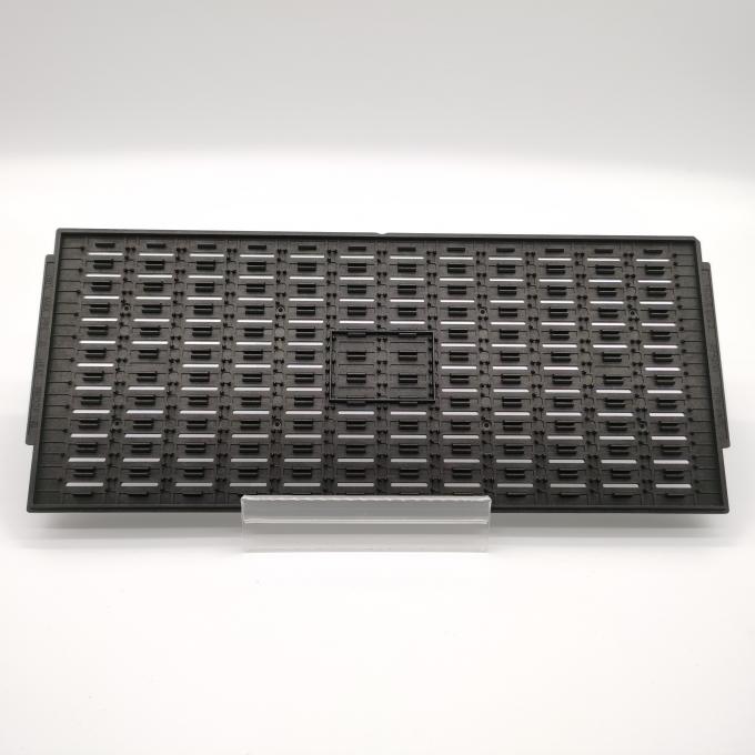 High Temperature Standard JEDEC Tray IC Packaging
