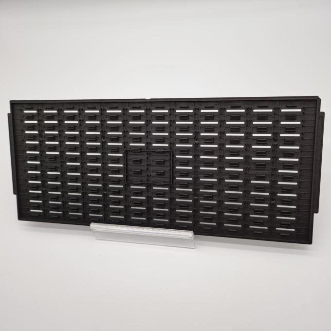 High Temperature Standard JEDEC Tray IC Packaging