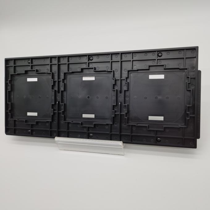 Jedec Package Standards ESD Component Tray HIPS Environment Friendly