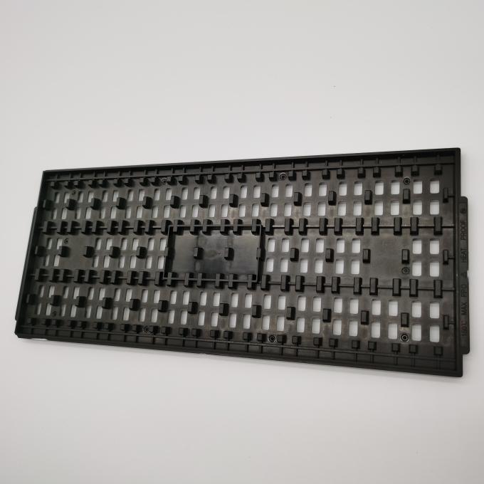 ODM ESD Custom Jedec Trays