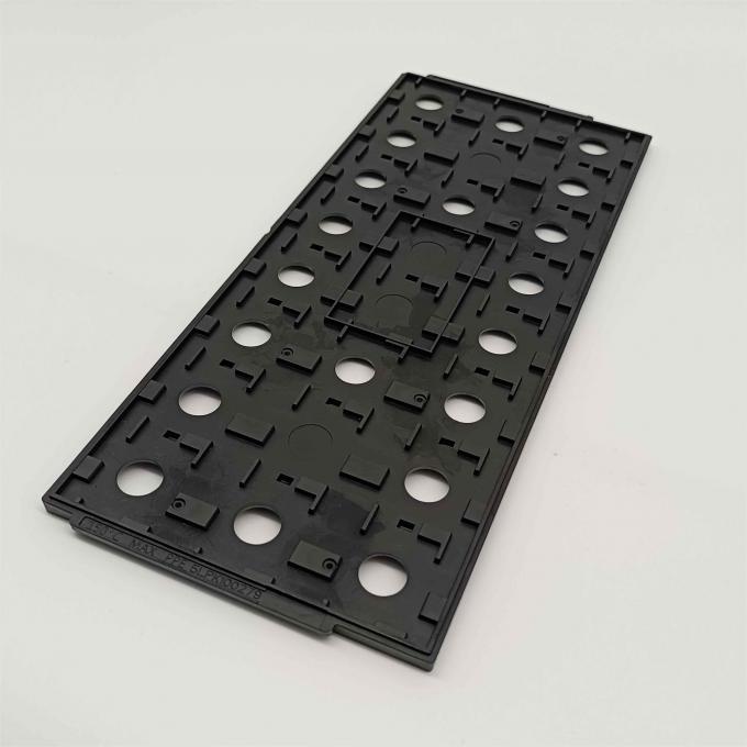 Heat Resistant Jedec Matrix Tray In Line With Jedec Standards