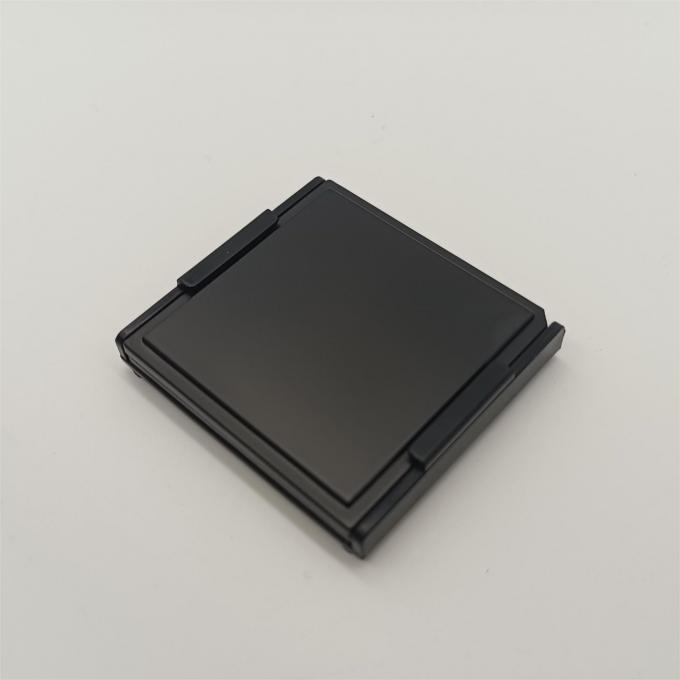 ABS 2 Inch Waffle Pack Chip Tray For Tiny Electronic Chip
