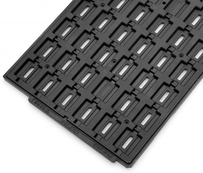 Advanced Tray Solutions: Boosting Durability, Compatibility ...