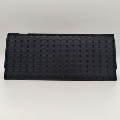 Jedec IC Trays factory, Buy good quality Jedec IC Trays products from China