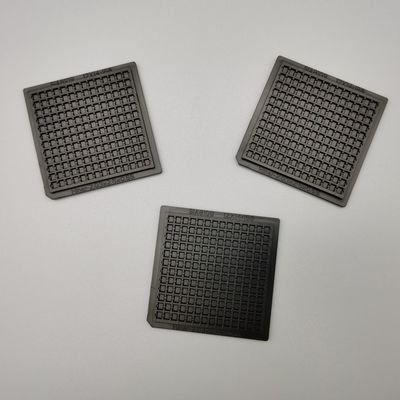 IC Chip Tray factory, Buy good price Custom Jedec Trays products