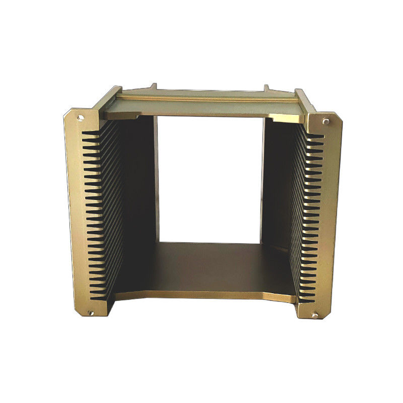 Storage And Transportation During Wafer Manufacturing 6 inch Metal ...