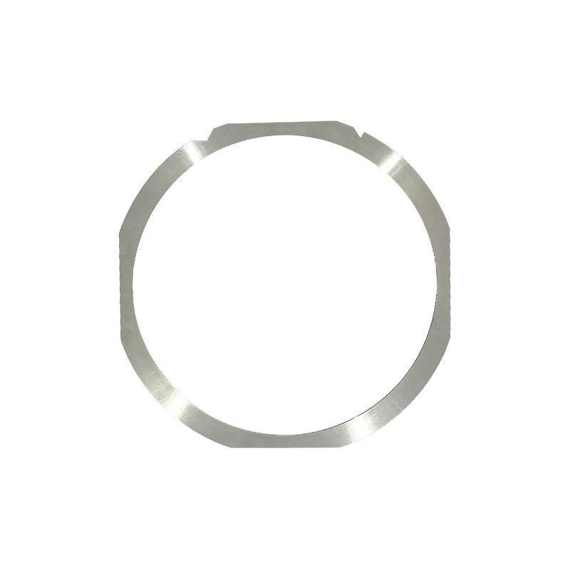 Customized Metal 6 8 12 Inch Semi Wafer Dicing Frame Ring Metal Ring ...