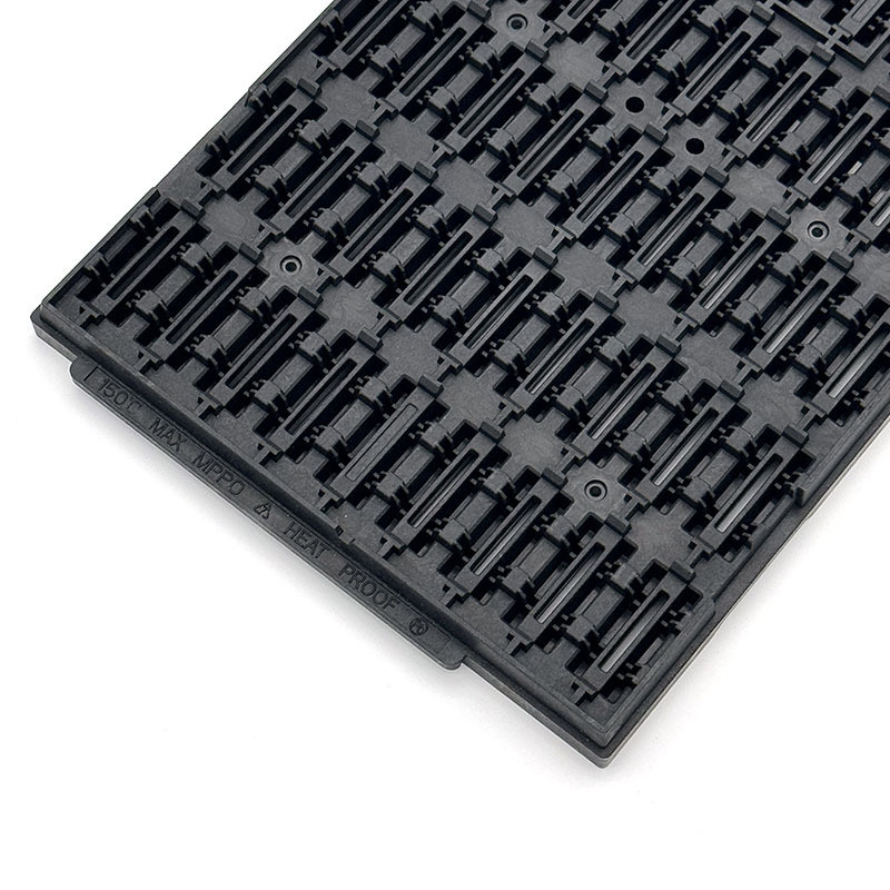 JEDEC Matrix Trays: Secure, Efficient Storage Solution for Semiconductor Components with ...