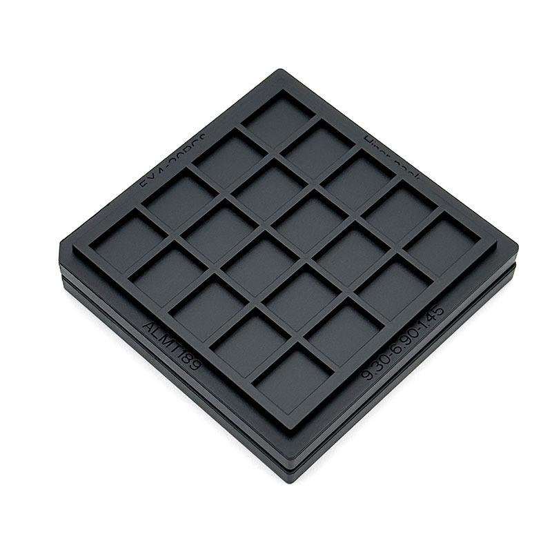 Secure, Versatile IC Chip Tray: Standard & Custom Designs for Organized ...