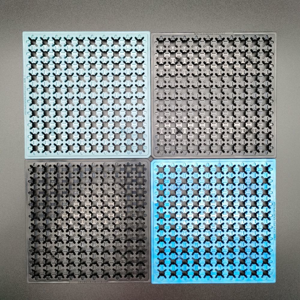 Camera VCM Anti Static Trays