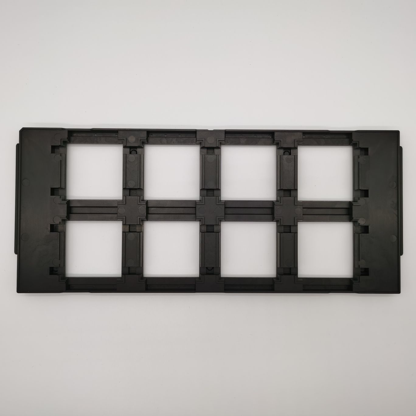 Standar APD Antistatik JEDEC ESD Protect Module Tray