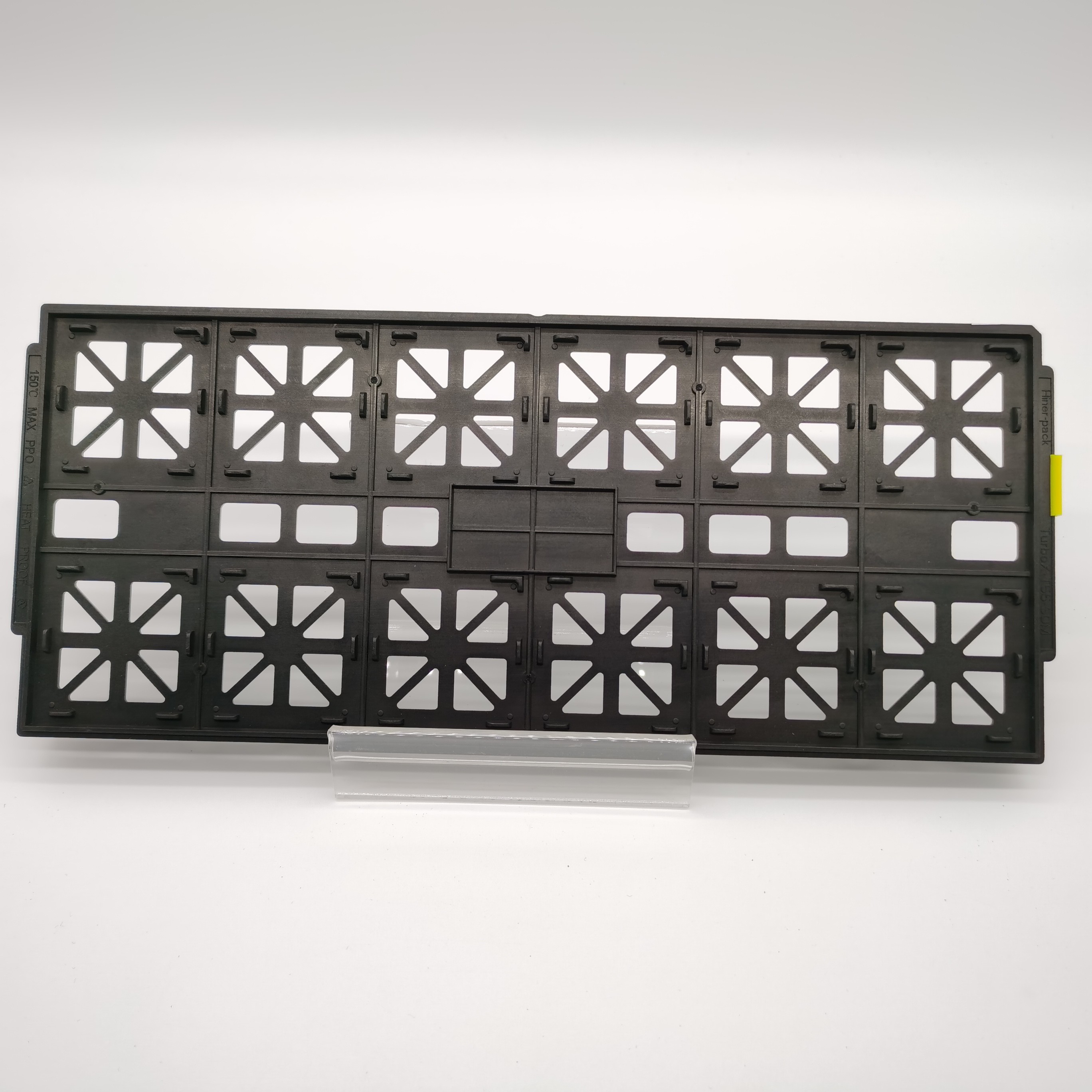 IoT Module Anti Static Jedec Matrix Trays