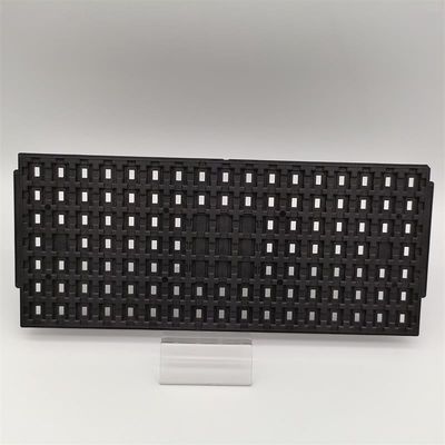 Pes Electrostatic Discharge Jedec Matrix Trays Heat Resistance Thermal